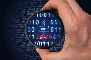 Uninstall Java Why You Should Do It And How You Can Live Without It