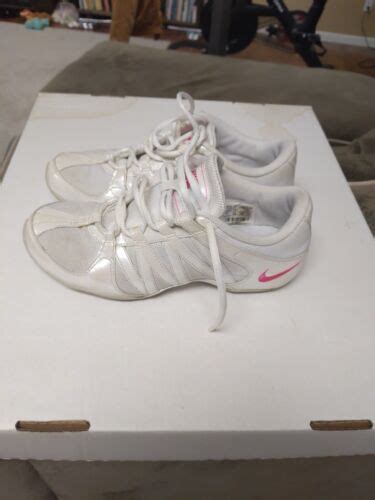 Vintage Nike Cheerleading Shoes Gem