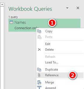 Cleansing Data With Power Query Excelerator BI