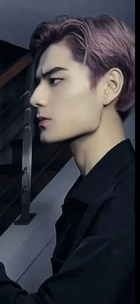 Asian Chad Model Face Chad Asian