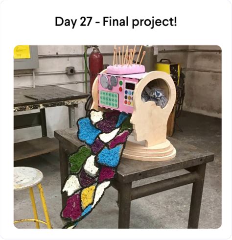 Mark Rober Engineering Class Free Lala Hendricks