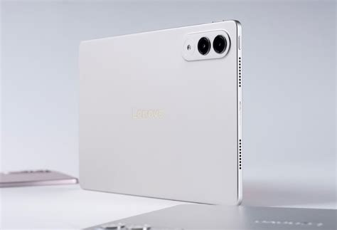 Lenovo Xiaoxin Ai Tablet Pro Gt