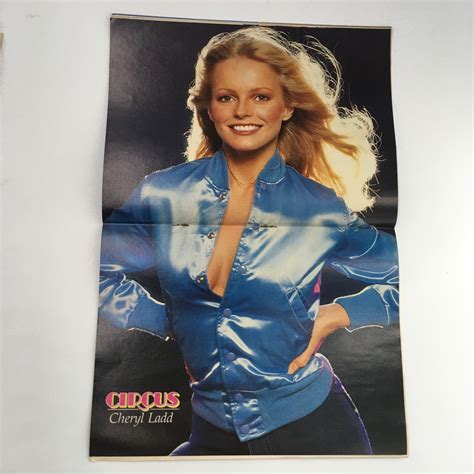 1978 Circus Magazine Frampton And Ladd Poster