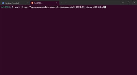 Deeplearning on Windows with WSL pytorch Using Pycharm as the IDE 公孙启