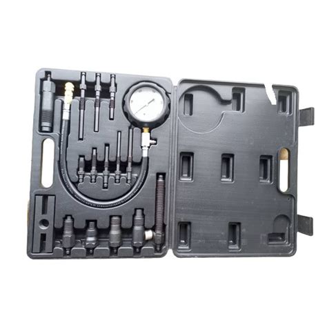 Diesel Engine Compression Testing Kit
