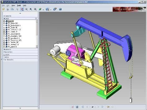 Descargar Autodesk DWF Viewer Gratis Para Windows