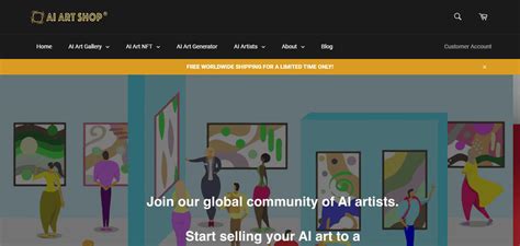 Aiartshop Ai Tool Ai Tools Directory Artificial Intelligent Tool Botpanels 2 0