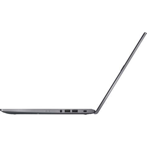 Лаптоп ASUS X515KA Intel Celeron N4500 15 6 Full HD RAM 8GB 256GB SSD Intel UHD