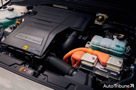 플러그인 하이브리드 전기차 대안으로 괜찮을까