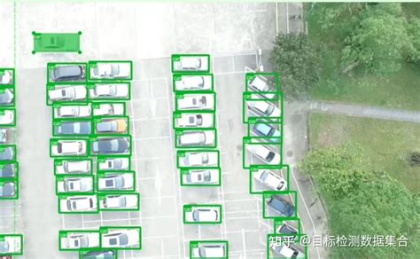 yolo数据集 无人机视角下车辆、行人车辆数据集 推理识别检测无人机视角下汽车 行人卡车 无人机小目标车辆行人检测数据集 知乎