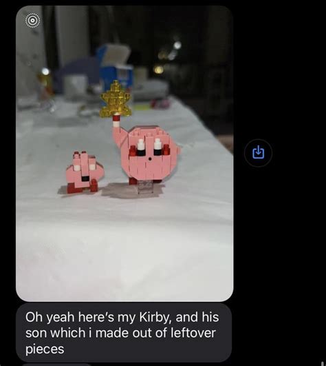 Kirby Remakes R Kirby