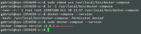 Cómo instalar y usar Docker Compose en Ubuntu Guías Donweb