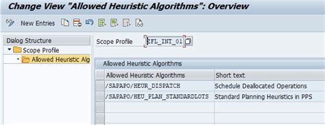 Flexible Integration With Pp Ds For Sap S 4hana Sap Community