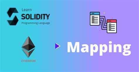 mapping in solidity aipython
