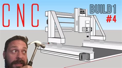 First Diy Cnc Build Part 9 Tb6560 Plus Arduino Uno Is True Willys Garage Norway