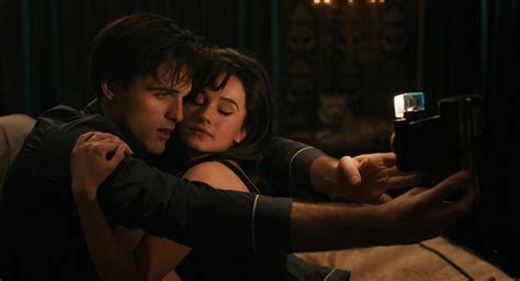 Screenshots Priscilla