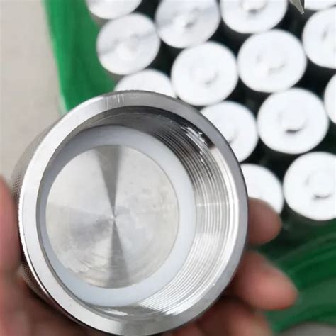 Toption 500ml Hydrothermal Reactor Hydrothermal Synthesis Reactor Hydrothermal Autoclave