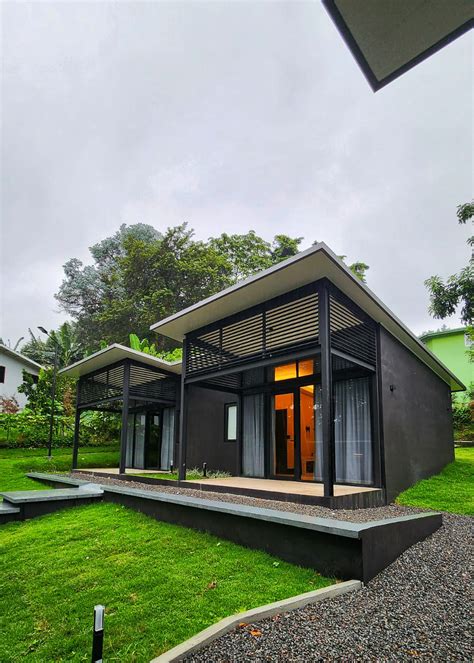 CorotÚ Garden Boquete