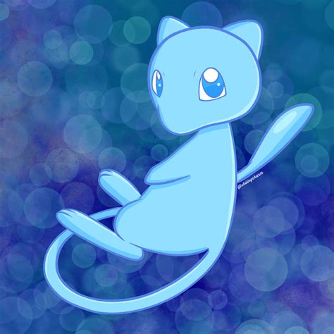 Shiny Mew Cute Pokemon Wallpaper Pokémon Tcg Shiny Mew Leak May Be