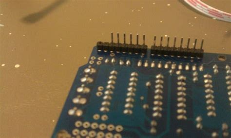 Android And Arduino Controlled Projector Screen 15 Steps With Pictures Instructables