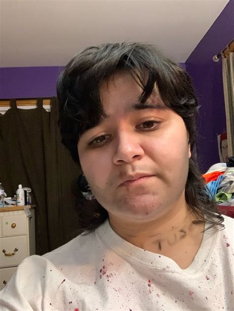 Trevor Philips Cosplay On Tumblr