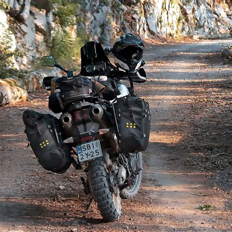 Mitas Enduro Trail Xt Túraenduró Gumi