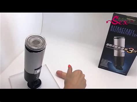 Wife Uses Fleshlight On Husband Blowjob XNXX
