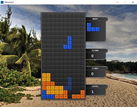 Tetromino File Moddb