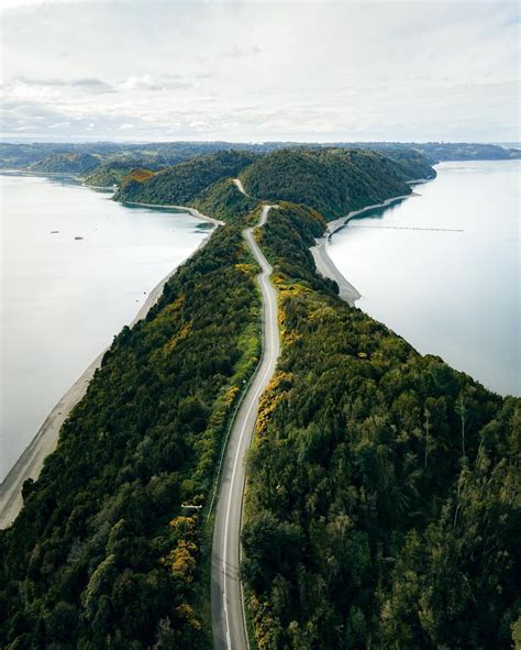 Isla Lemuy Uno De Los Lugares Más Mágicos Del Sur De Chile