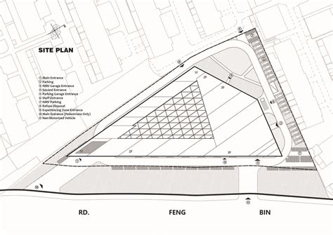 Galería De Techos Del Comercio Una Mirada A 12 Mercados Públicos 10
