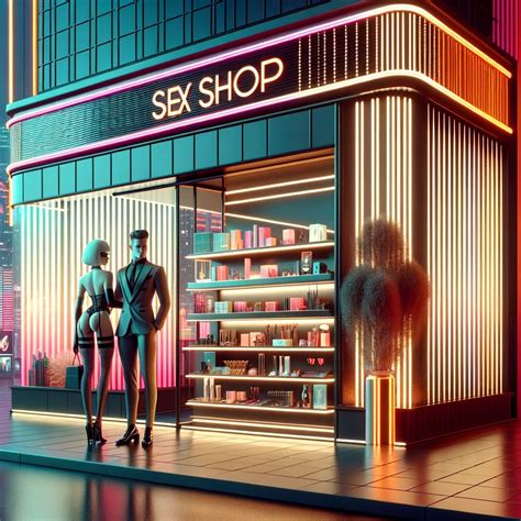Publicidad De Sex Shop Online ¡el Negocio Más Picante