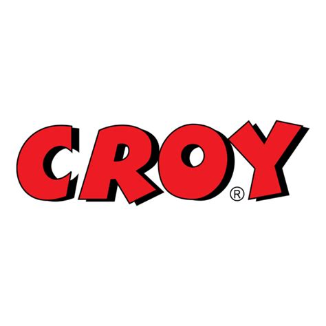 Croy Logo Png Vector Eps Free Download