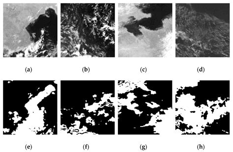 Remote Sensing Free Full Text Cloud Detection For Fy Meteorology Satellite Based On Ensemble