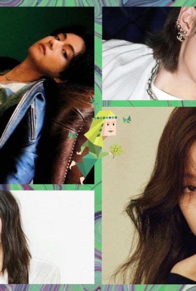 K Pop Idols With Infp Personality Type Get To Know All About Their