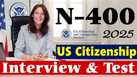 uscis citizenship interview test 2024 nita lynnette
