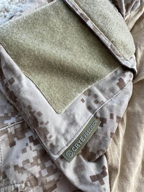 Devgru Crye Prototype Rimpressionkits