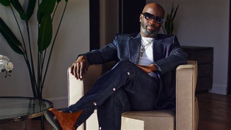 Bryan Michael Cox The Producer The Hitmaker The Architect Of Randbs Golden Era The