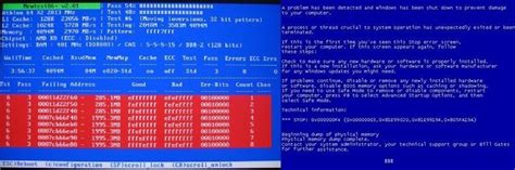 Ram Test How To Test Pc Ram Is Working Properly Or Not Deskdecodecom