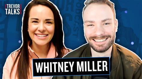 Masterchef Winner Whitney Miller Talks Southern Hospitality And Cooking