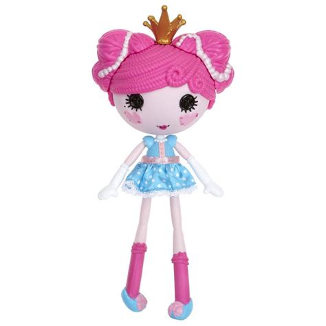 Lalaloopsy Princess Workshop Double Pack Doll The Toy Pool