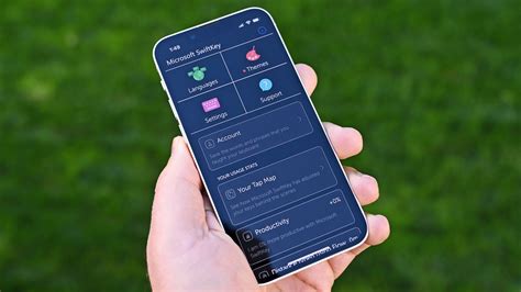 Say Goodbye To Microsoft Swiftkey On Ios Windows Central
