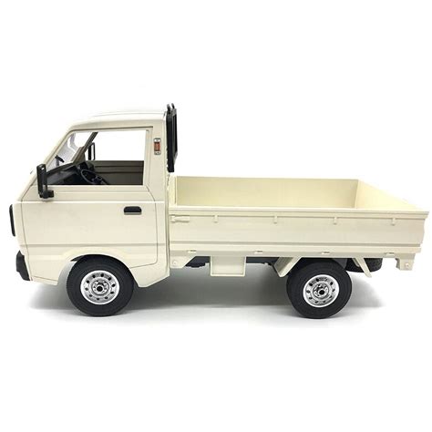 Für Wpl D12 Aus Straße Rc Auto Drift Aktualisierun Grandado