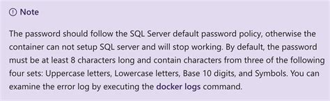 Unsolved Docker Container Is Exited After Any Seconds Error Severity State