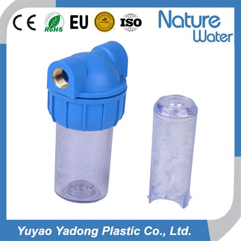 Polyphosphate Siliphos Crystal Filter Crystal Filter And Polyphosphate Filter