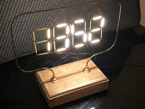 A Time Telling Web Powered By Arduino Arduino Blog