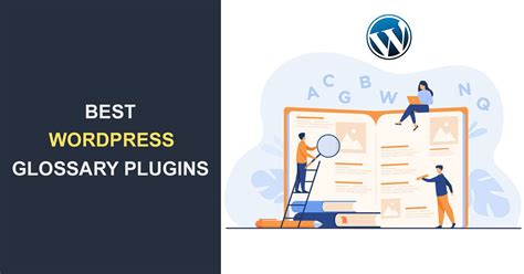 Best WordPress Glossary Plugins WP Content