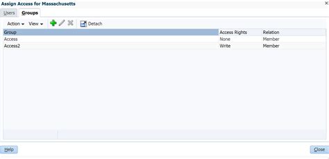 Epm Lab Conflicting Access Security Setting The Epm Lab