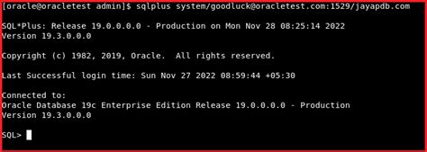 Static Listener In Oracle With Examples Dot Net Tutorials