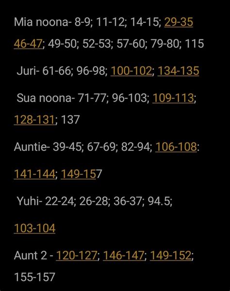 Secret Class All Sex Scenes Chapters Rpornhwa