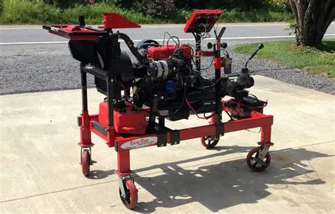 1975 Triumph Spitfire Engine Transmission And Easy Run Classic Com